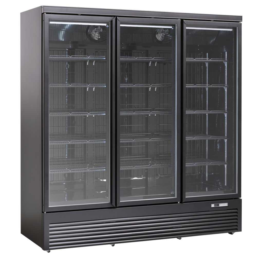 Βιτρίνα Κατάψυξης DF 1563 B PREMIUM - Think Cool