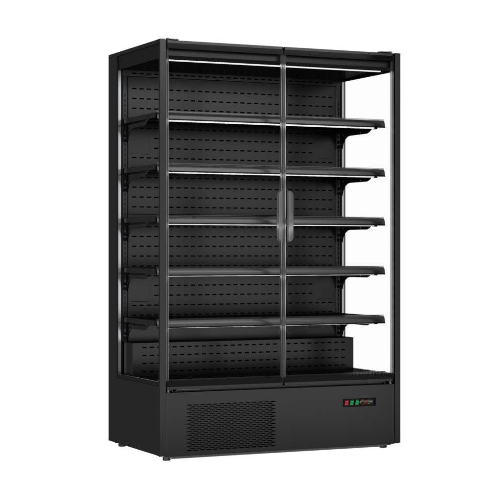Βιτρίνα Self Service MDC 1290 SUPREME - Think Cool