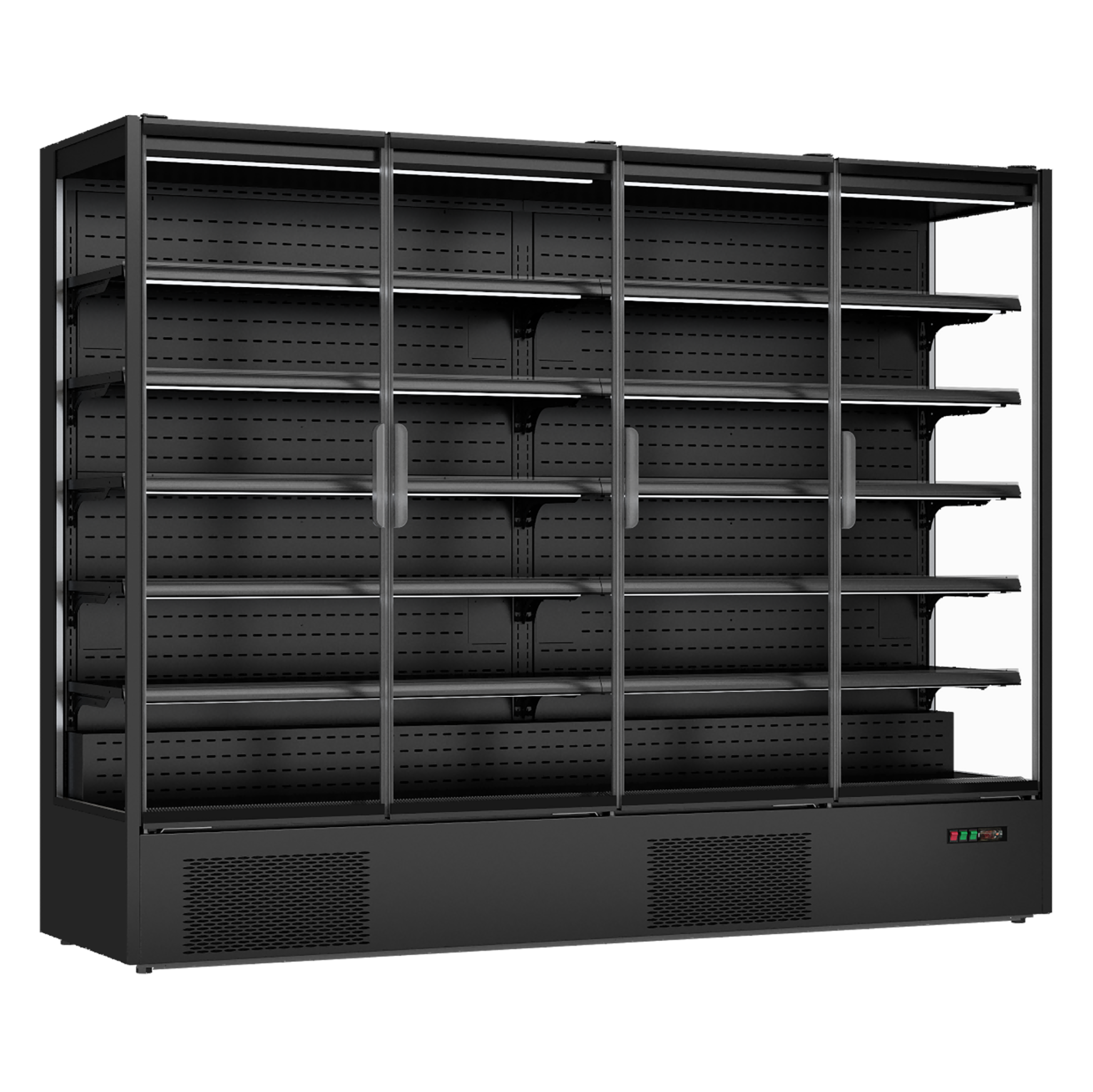 Βιτρίνα Self Service MDC 2584 SUPREME - Think Cool